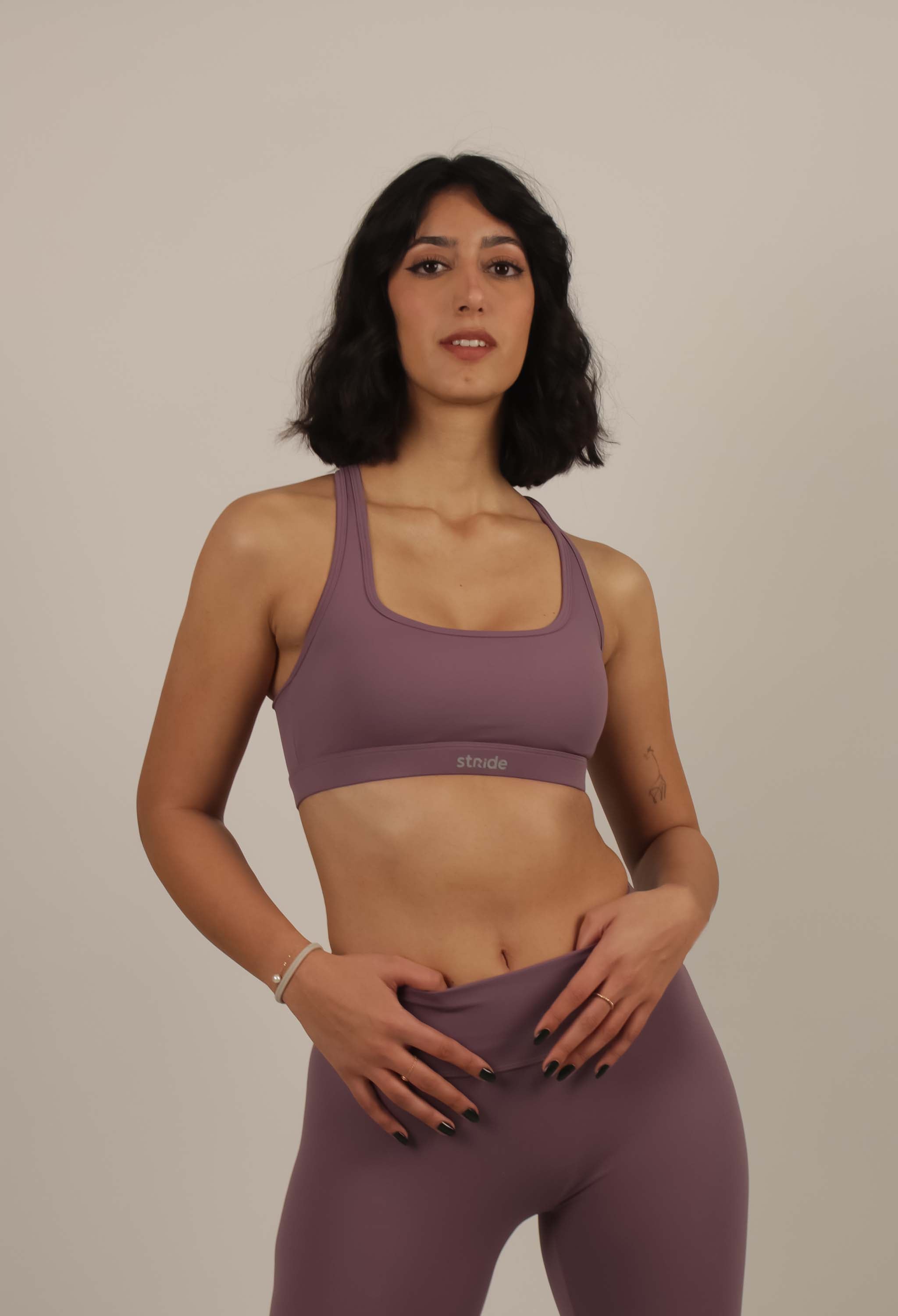 Activa Set – Stride Society