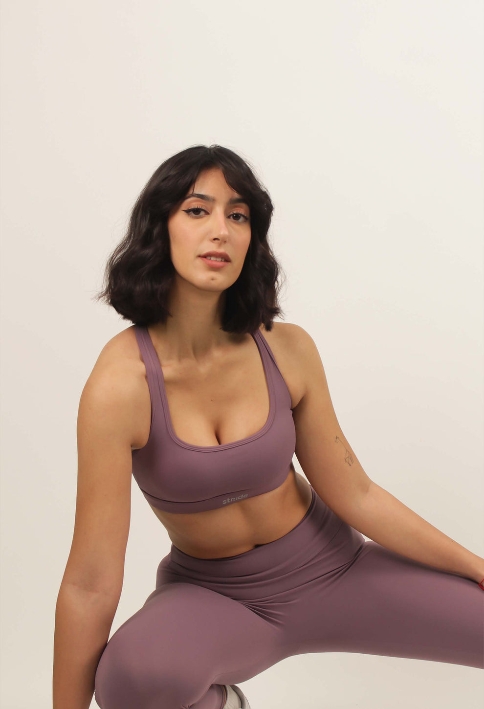 Activa Set – Stride Society