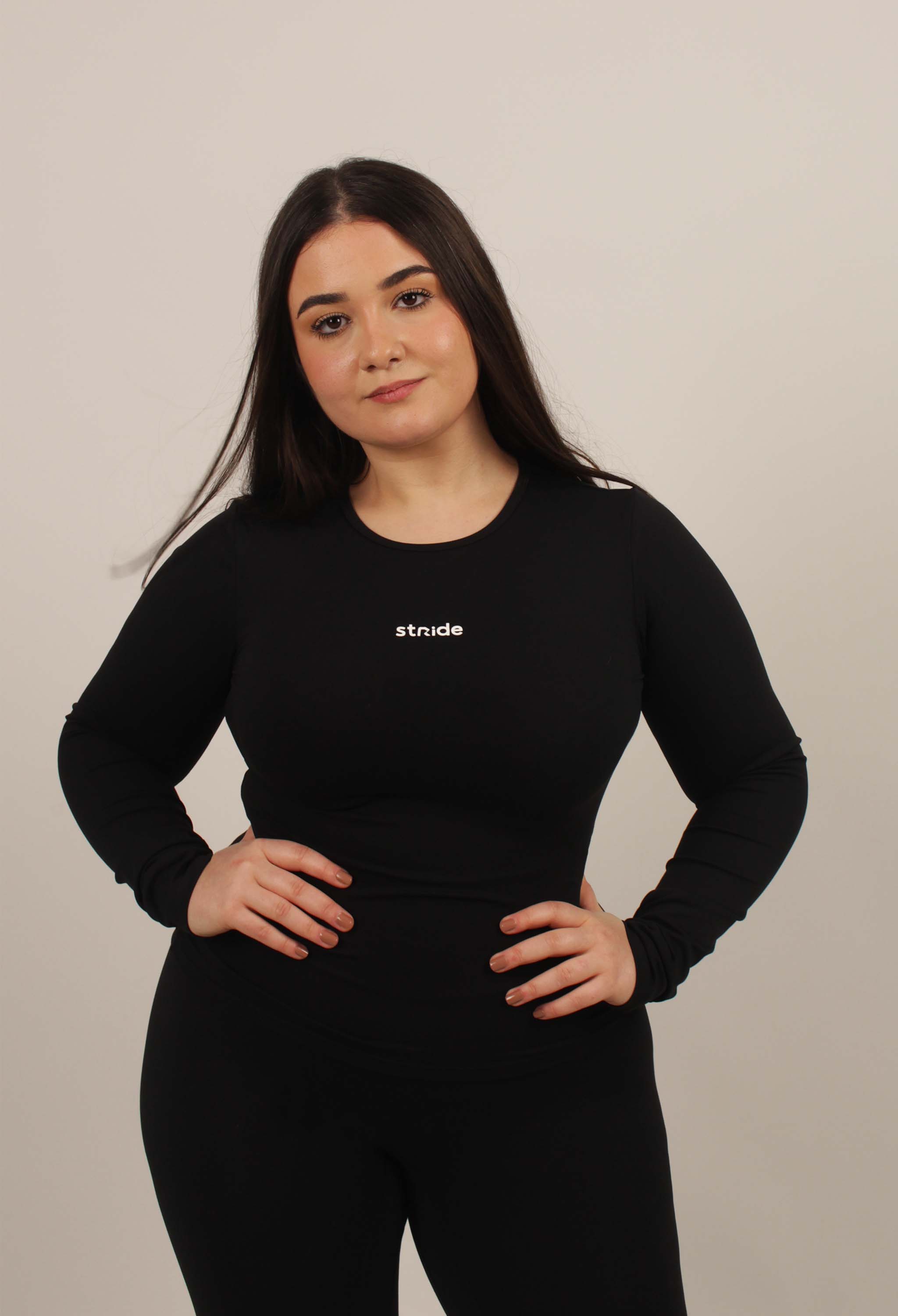 Buttery Long Sleeve Set – Stride Society