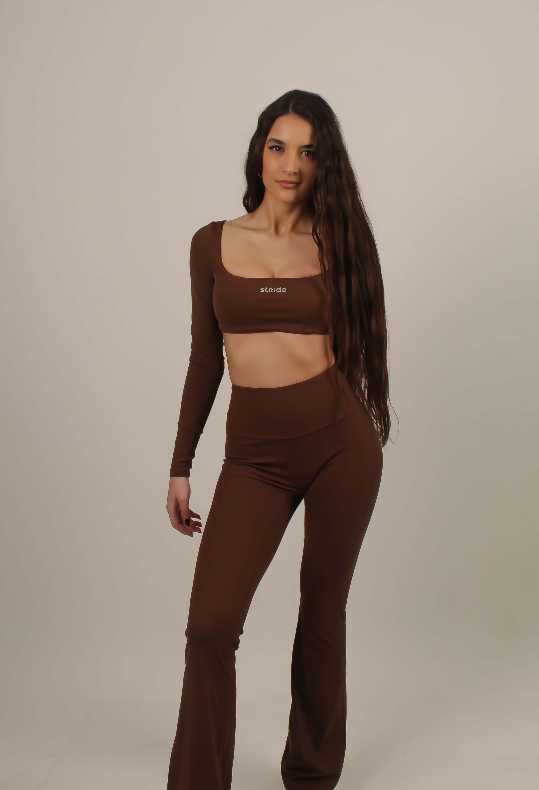 Céleste Set – Stride Society