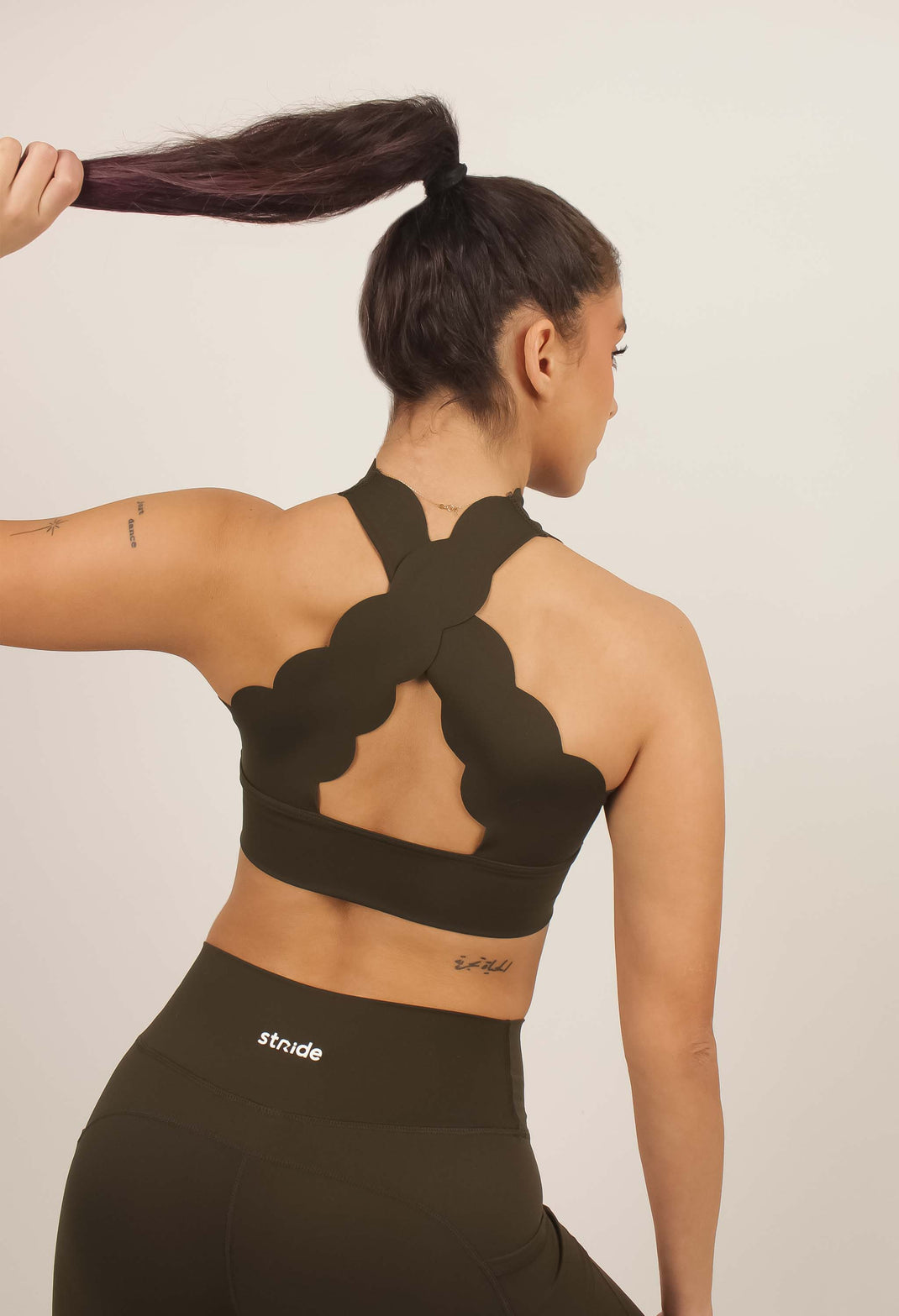 Stride Society: Shop Activewear for Women